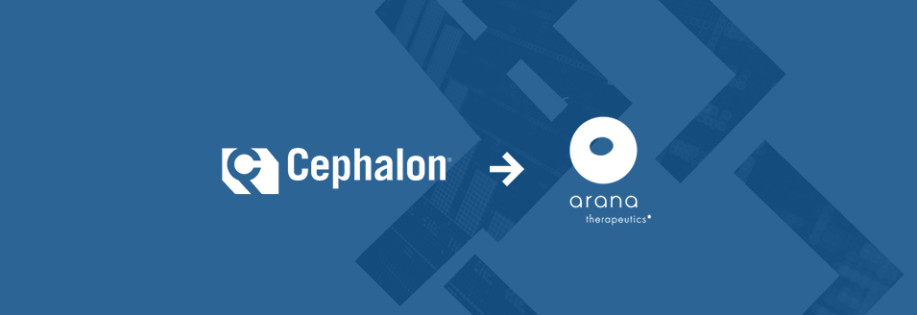 cephalon | Ferghana Partners Group